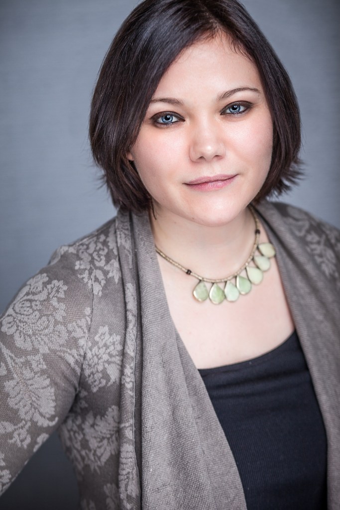 About – Katie Lewis, PhD